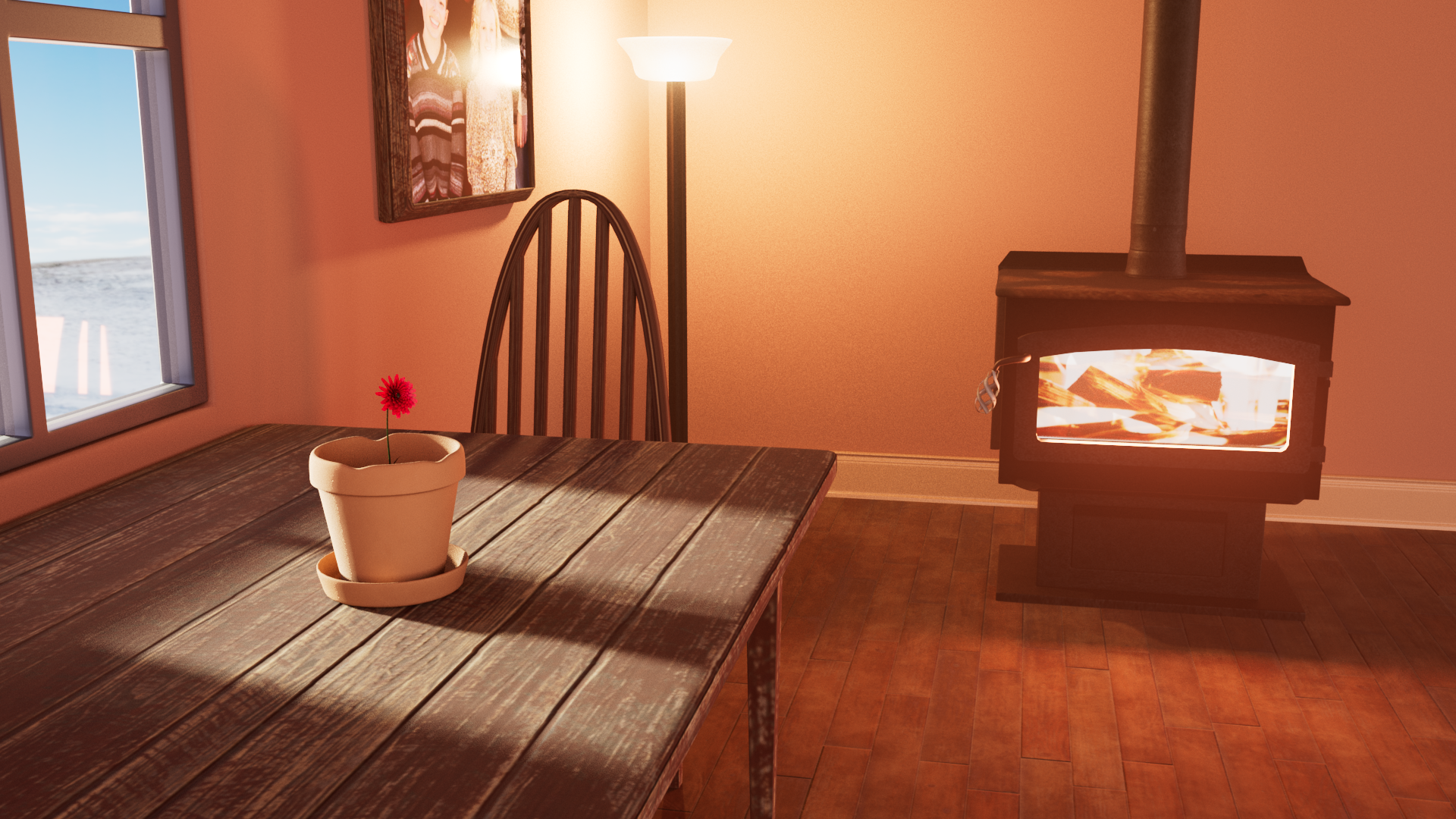 Animation and Media Portfolio