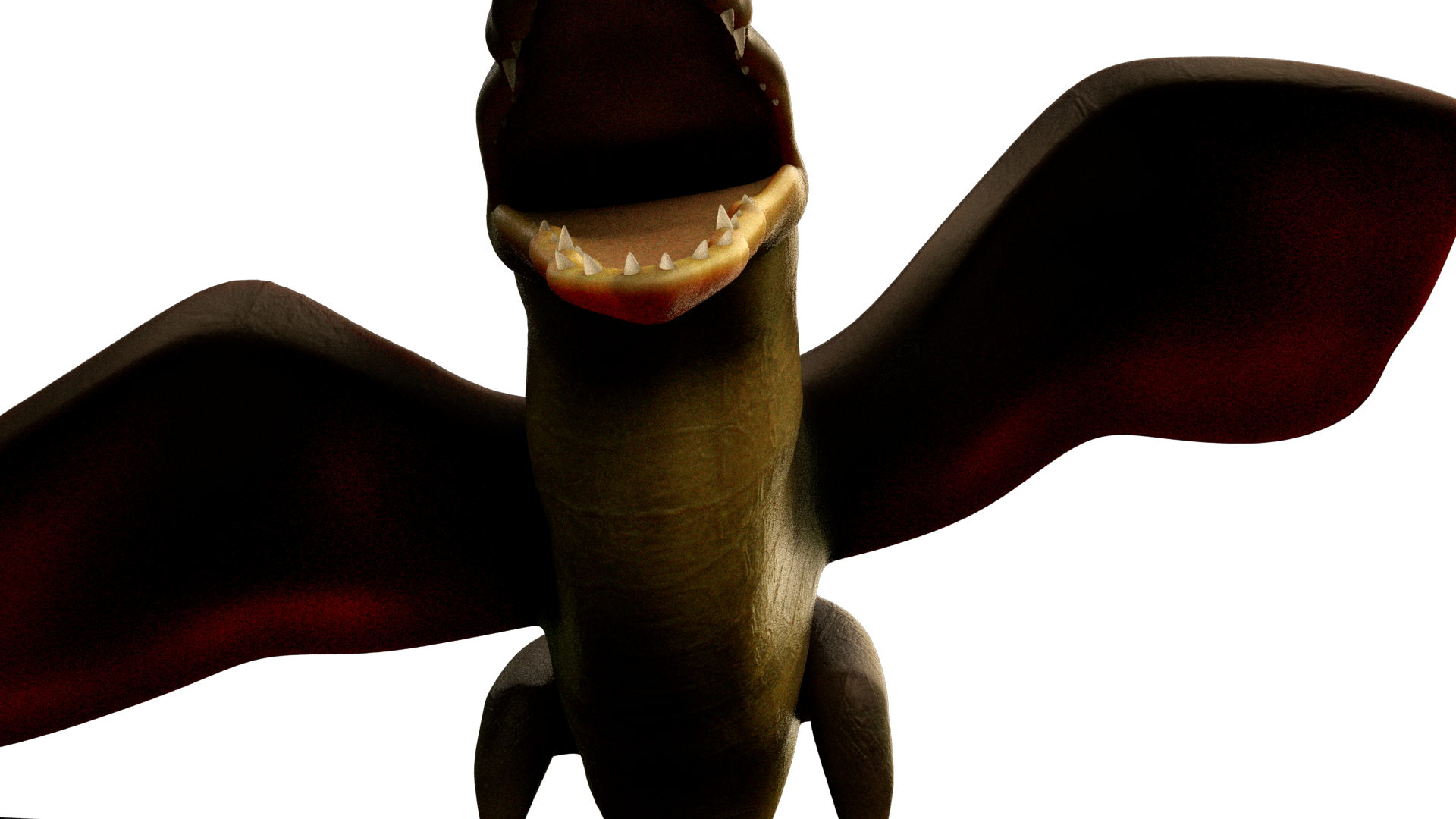 Animation and Media Portfolio